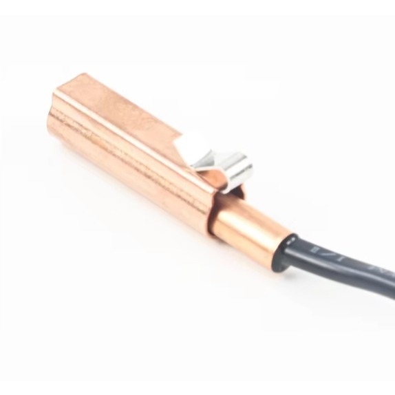 Copper Sensor Probe Sleeve Stainless Steel | Shopee Singapore