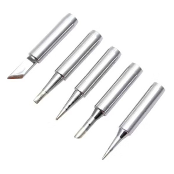 Hakko 900M Series Soldering Tips | Hakko Products Soldering Tip 900M 900 Soldering Station Iron ...