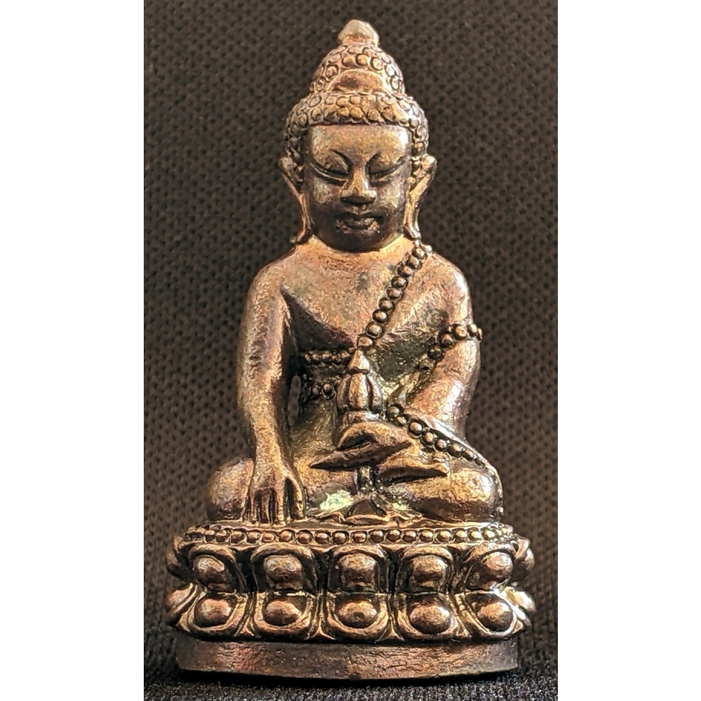 Phra Kring, Joint Chanted PT Chao Seng, LP Keaw, LP Prom. Wat Ban Trang ...