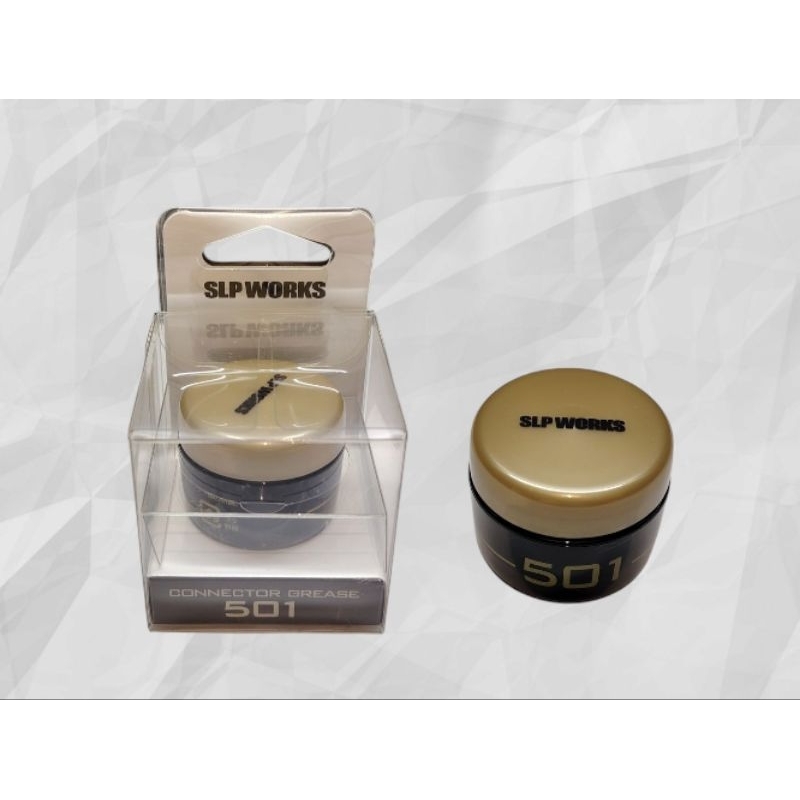 DAIWA 501 SLP WORKS CONNECTOR GREASE REEL | Shopee Singapore