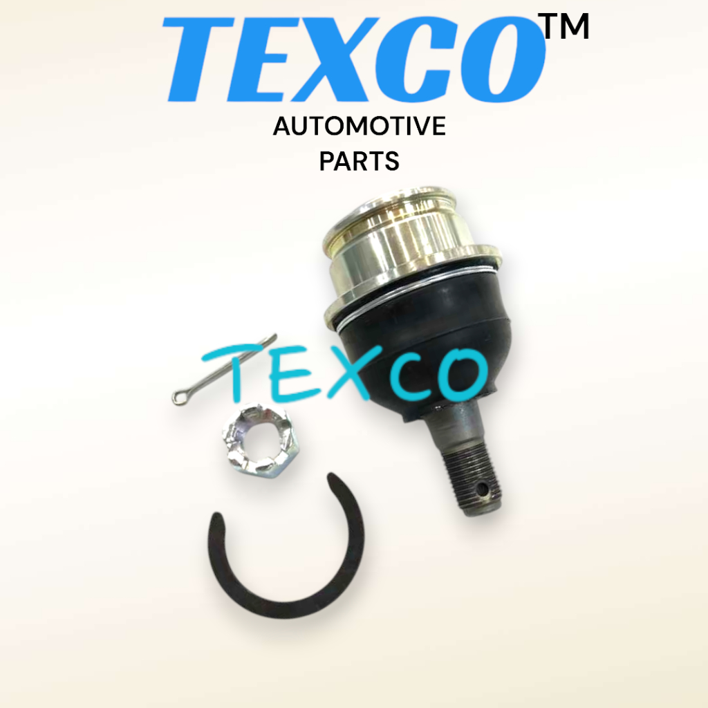TEXCO BRAND TOYOTA HILUX KUN25 KUN26 GUN125 GUN126 INNOVA TNG40 FRONT ...