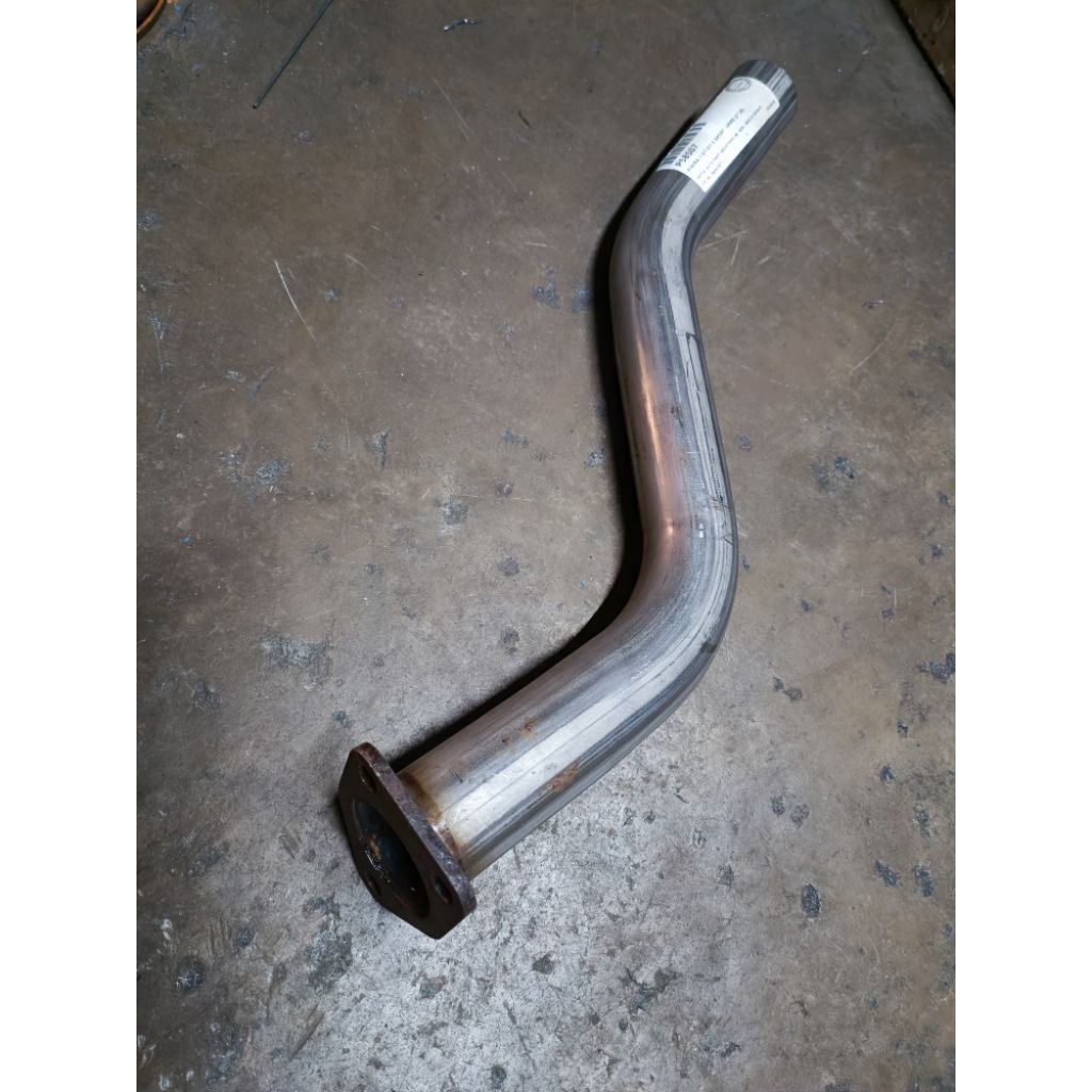 proton wira,waja modify sport muffler extension pipe | Shopee Singapore