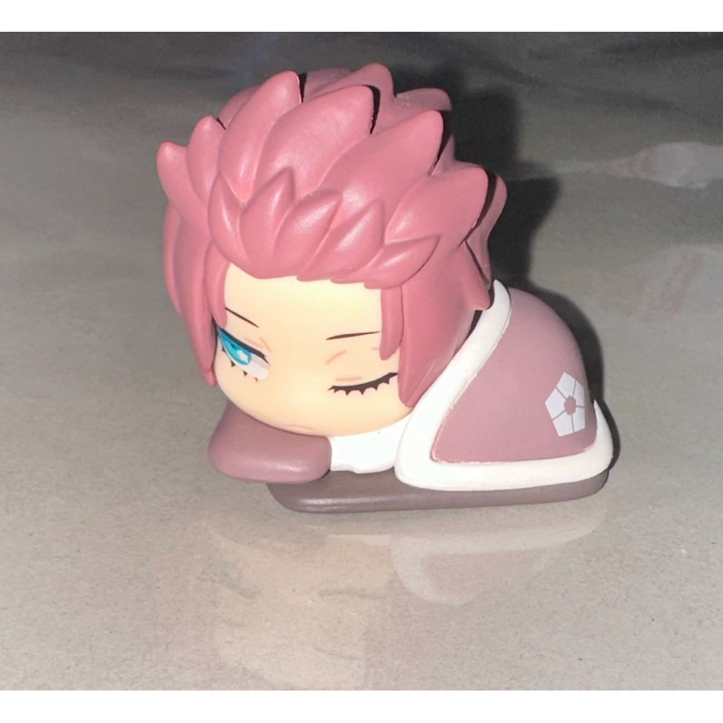 loose Stasto Onemutan Blue lock vol 2 - Itoshi Sae sleep gashapon ...