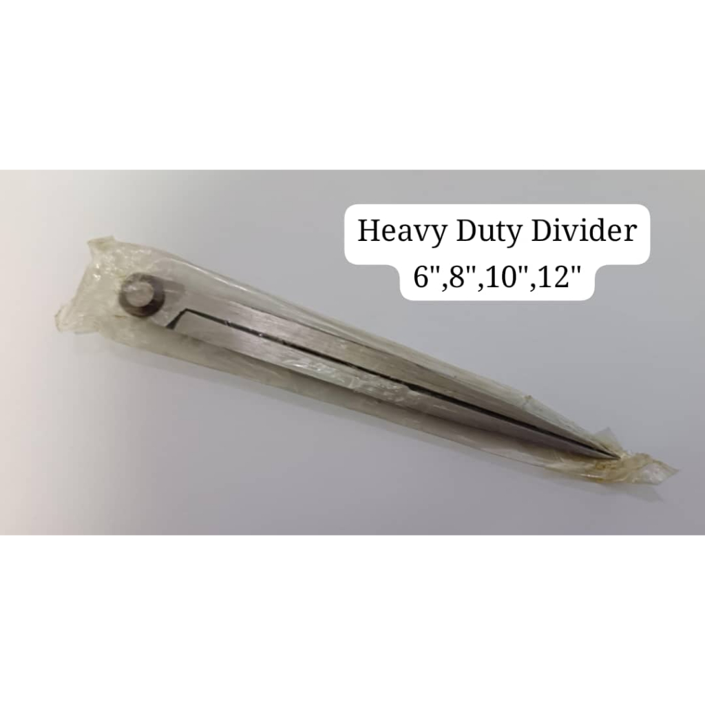 ATECH BRAND / GARVIN BRAND / HUNTER BRAND HEAVY DUTY DIVIDER WING ...