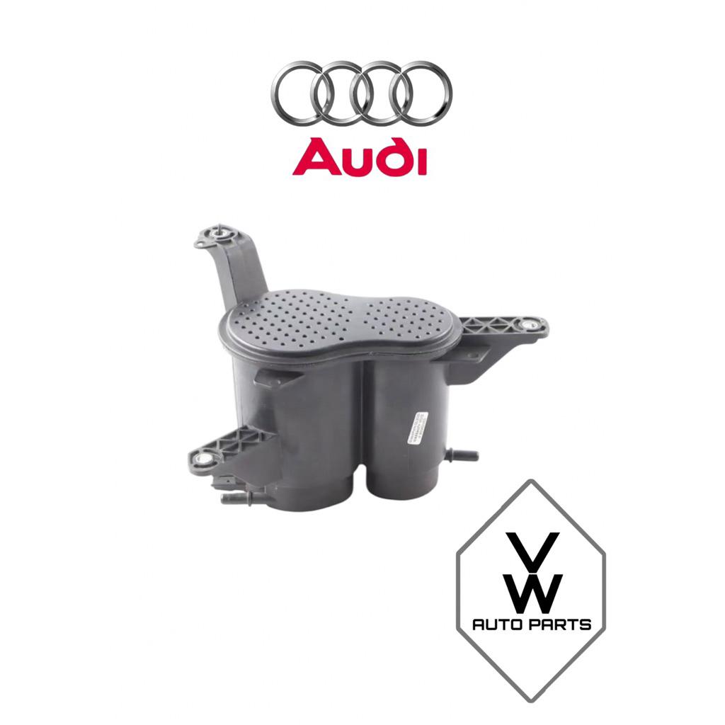 AUDI A4 A5 Q5 ACTIVATED CHARCOAL CANISTER FILTER ( 8K0201799G ...