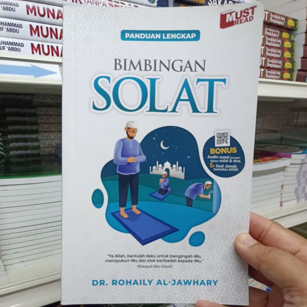 Complete guide to Dr. rohaily al Jawhary's prayer basin | Shopee Singapore