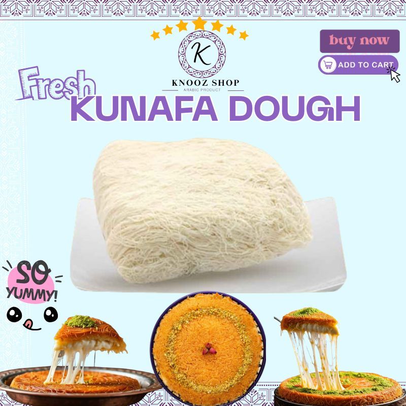 Buy kunafa Products At Sale Prices Online - May 2026 | Shopee Singapore