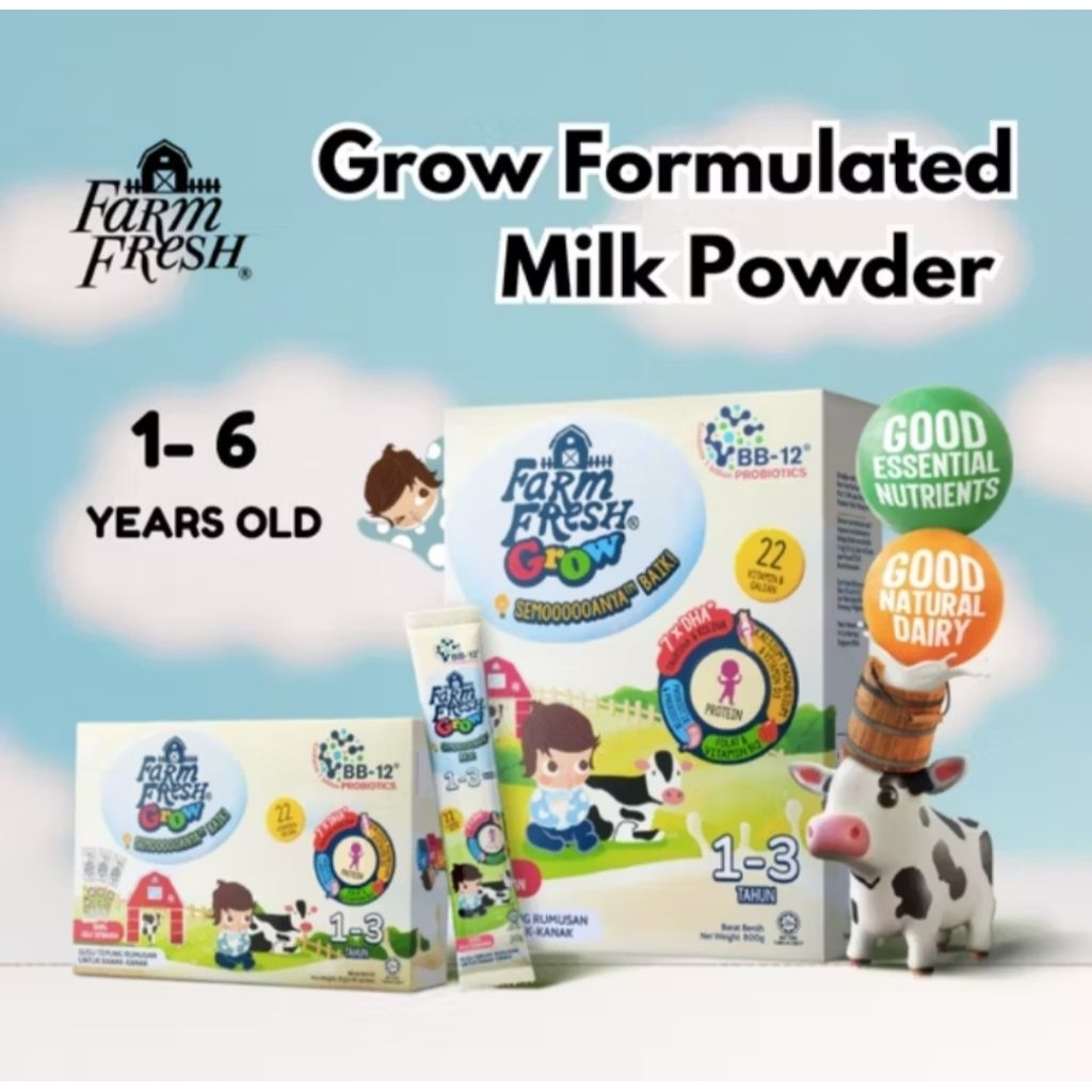 Buy farm fresh milk Products At Sale Prices Online - June 2026 | Shopee ...