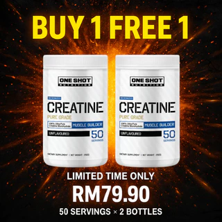 Fuel Your Workouts with Top Creatine Picks – Best Deals on Protein ...