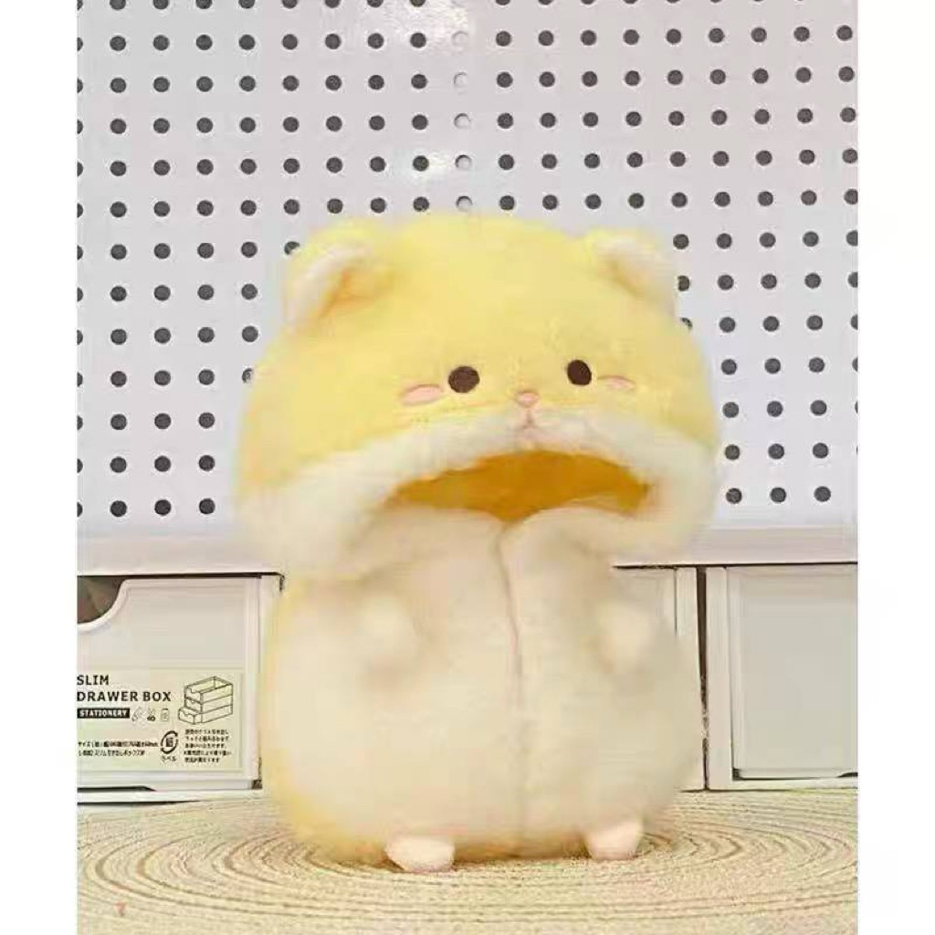 Hamster Doll Clothes (10cm doll) | Shopee Singapore
