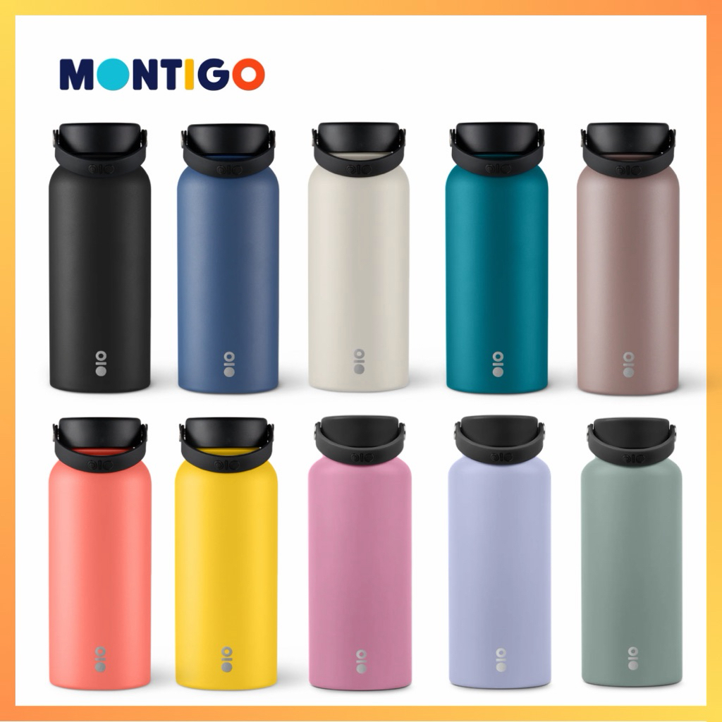 Buy montigo Products At Sale Prices Online - April 2026 | Shopee Singapore