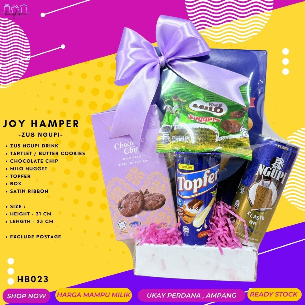 Buy hamper snack At Sale Prices Online - June 2026 | Shopee Singapore