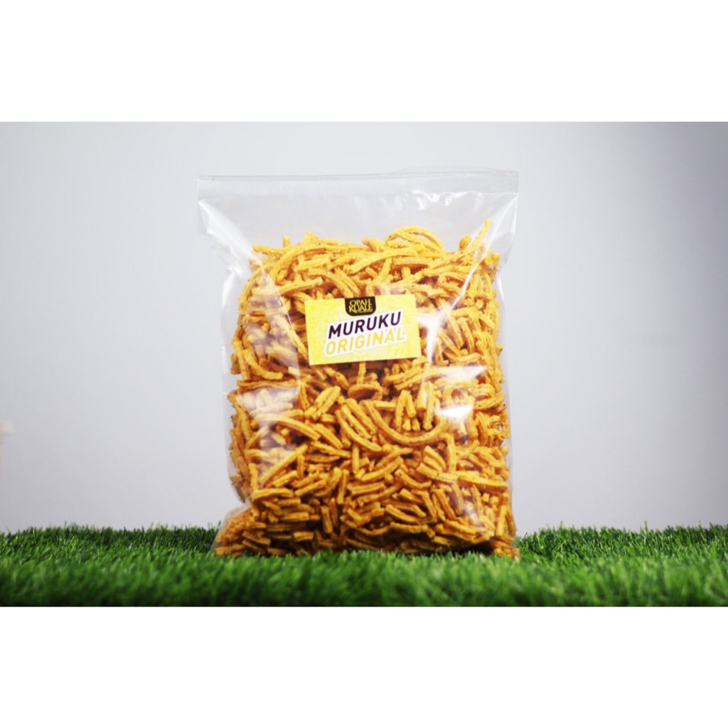 Muruku Rangup Muruku Snack (Package Save) | Shopee Singapore