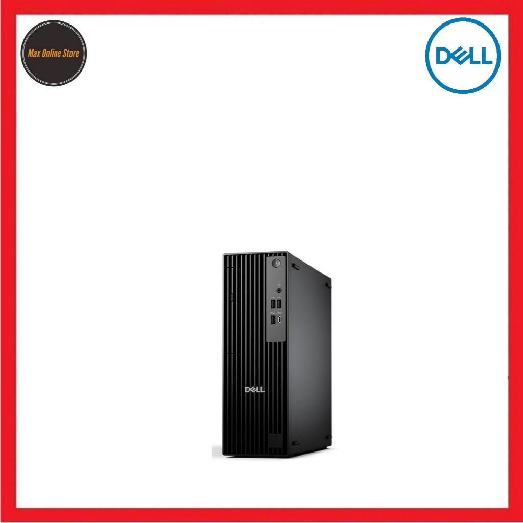 Dell QCS1250 Slim Business Desktop DEL-QCS1250-U5235-16-1TB-W11P (U5 ...