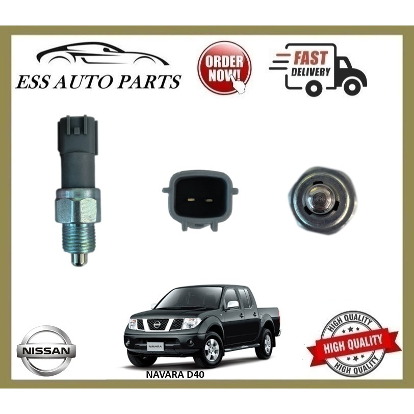 32005-7S11A (ON) NAVARA D40 4WD SWITCH TRANSFER NEUTRAL POSITION SWITCH ...