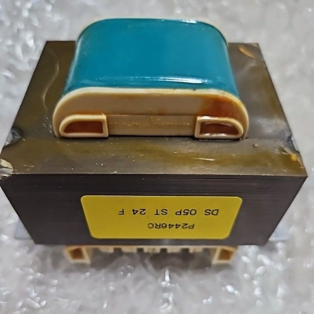 Sharp XE-A201 XE-A202 XEA-201 XEA-202 cash register power transformer ...