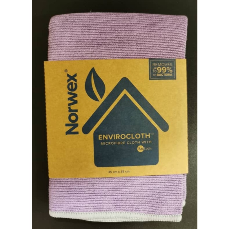Enviro cloth (Macrofibre Cloth with BackLock) | Shopee Singapore