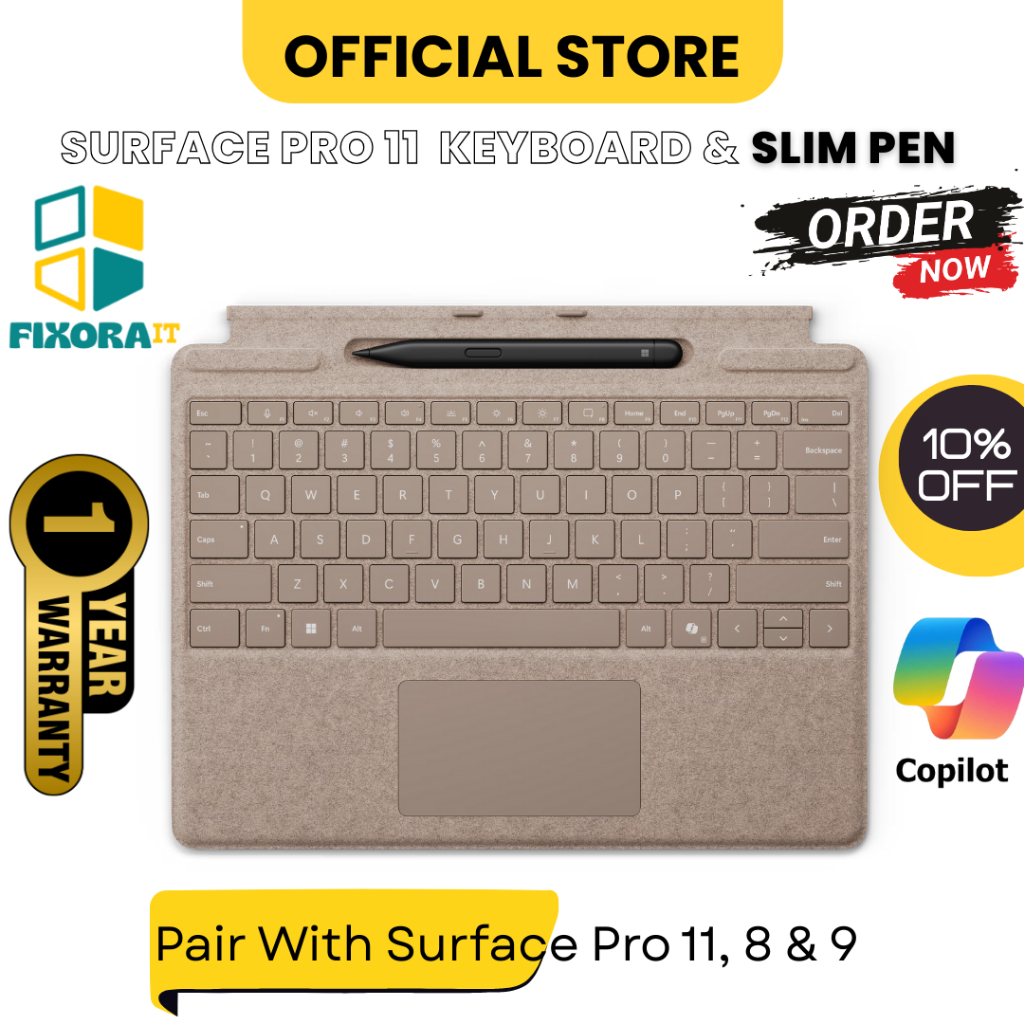 Buy Microsoft surface pro At Sale Prices Online - June 2026 | Shopee ...