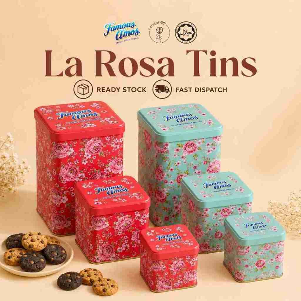 Buy Famous Amos cookie At Sale Prices Online - May 2026 | Shopee Singapore