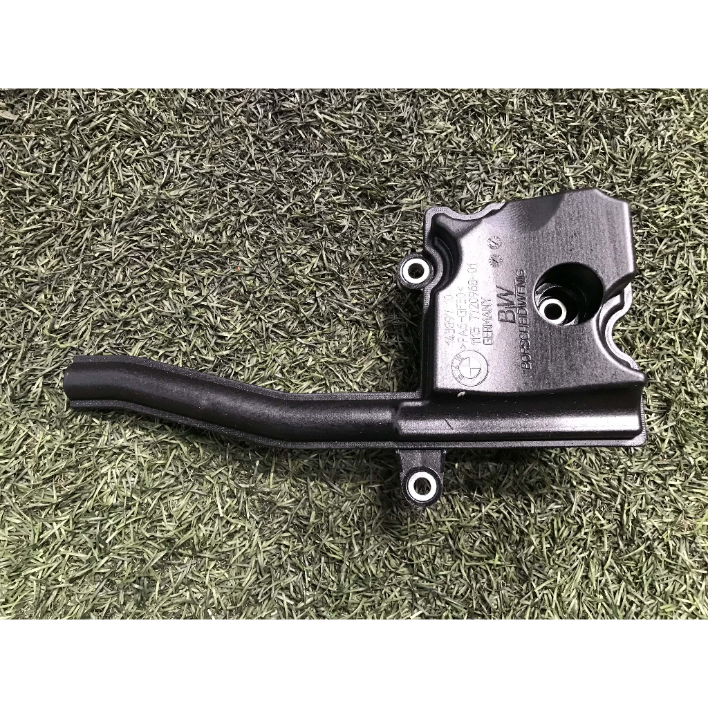 BMW K 1600 GTL 2011-Present Engine Oil Separator Valve Pipe (7720968)(1 ...