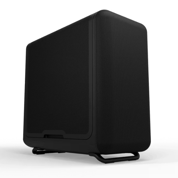 HYTE [ X50 AIR / X50 ] - Mid Tower ATX PC Case With Micro Mesh Panel ...
