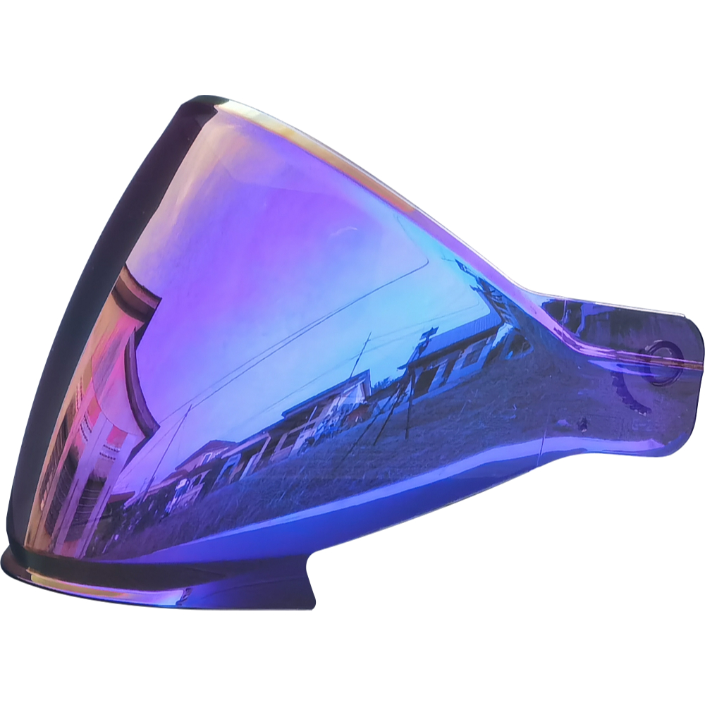 MHR NV JET2 Visor (OF263 Open Face Helmet) | Shopee Singapore