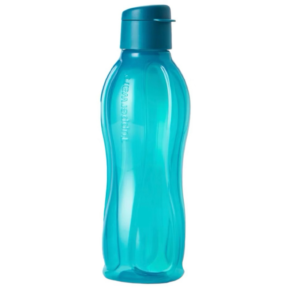 Tupperware Eco Bottle 750ml with Fliptop Cap (1pc) | Shopee Singapore