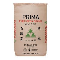 PRIMA Evergreen Flour | 百龄麦树标面粉 | All Purpose Flour/ Medium Protein ...
