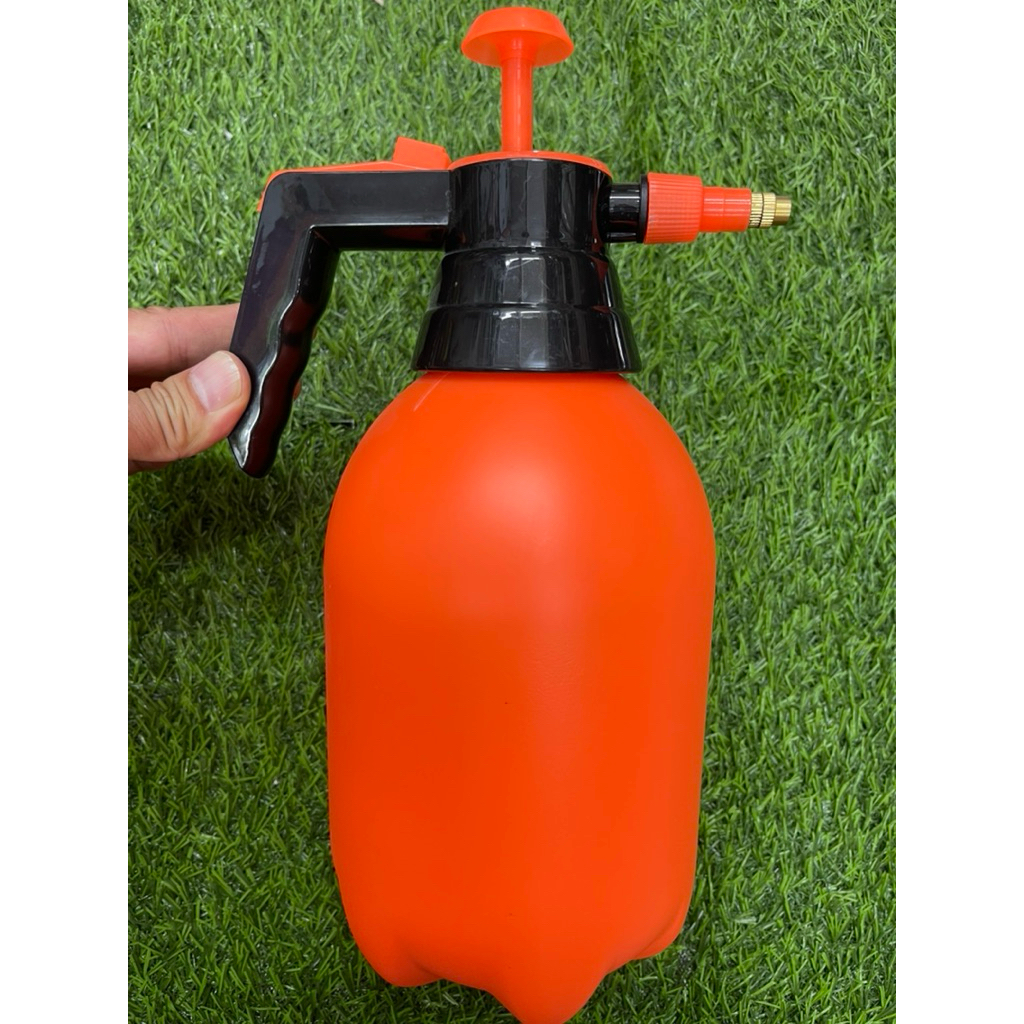 GARDEN SPRAYER THICK / TEBAL 1lt / 2lt LITER MULTI-PURPOSE PRESSURE ...