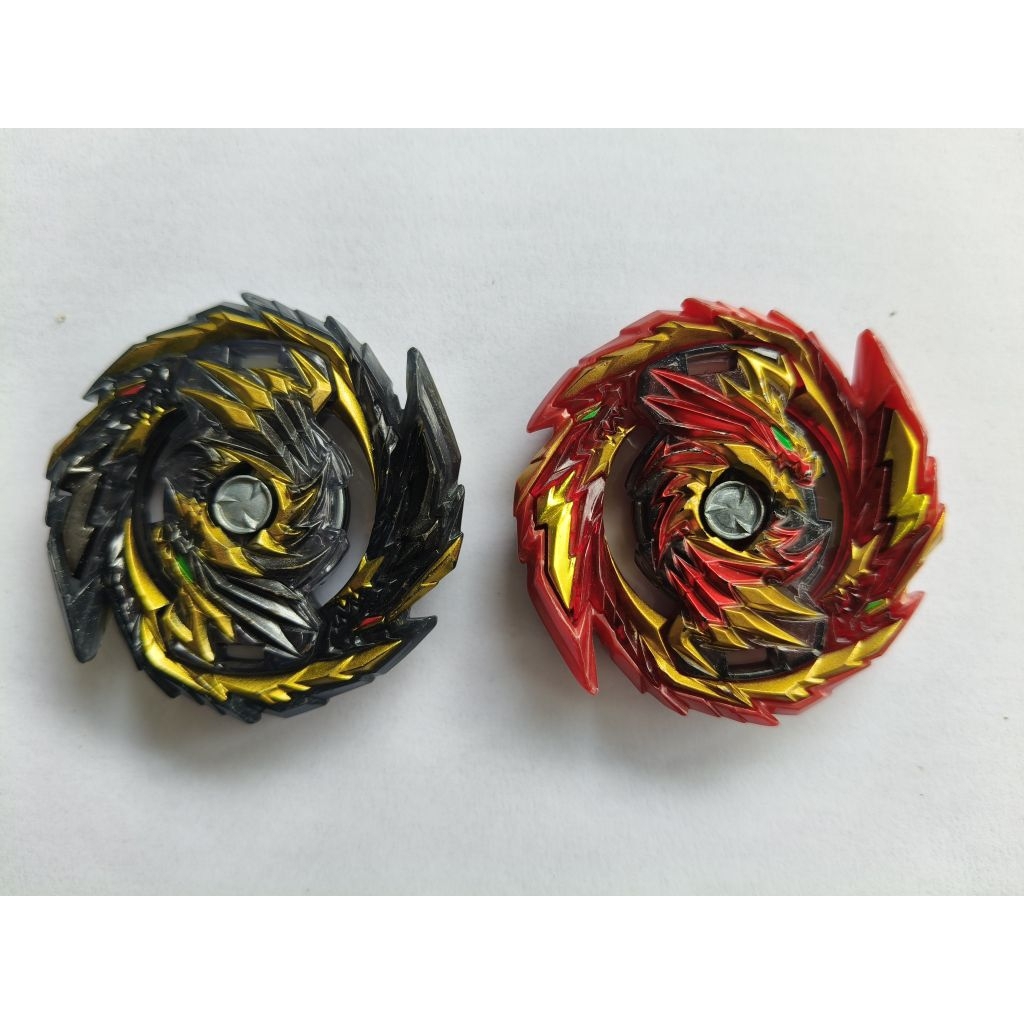 Takara Tomy beyblade Master Diabolos (layer only) | Shopee Singapore