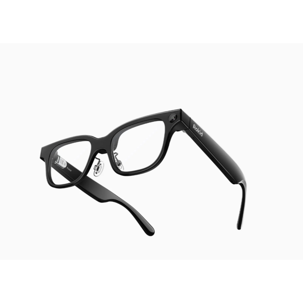 ( NEW RELEASE ) Rokid AI AR Smart Glass with display 2025 Version ...