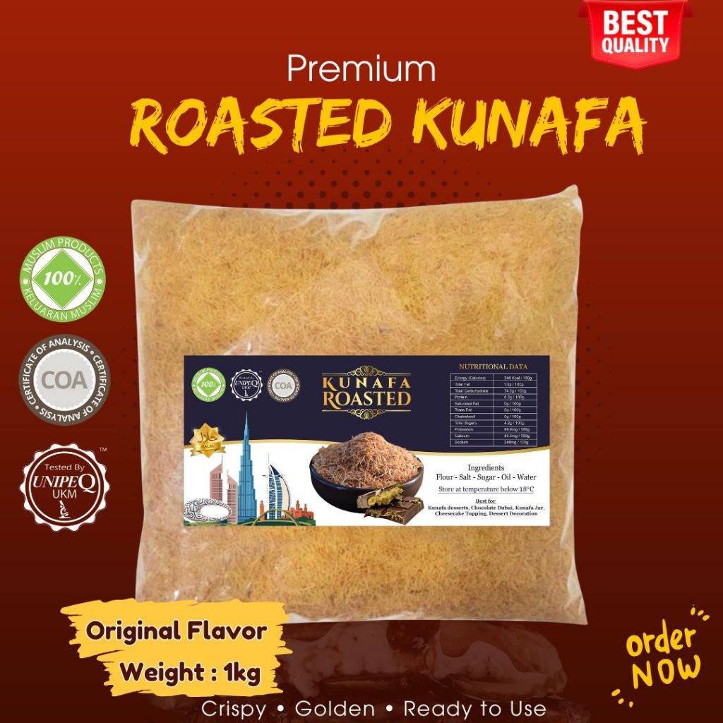 Buy kunafa Products At Sale Prices Online - May 2026 | Shopee Singapore
