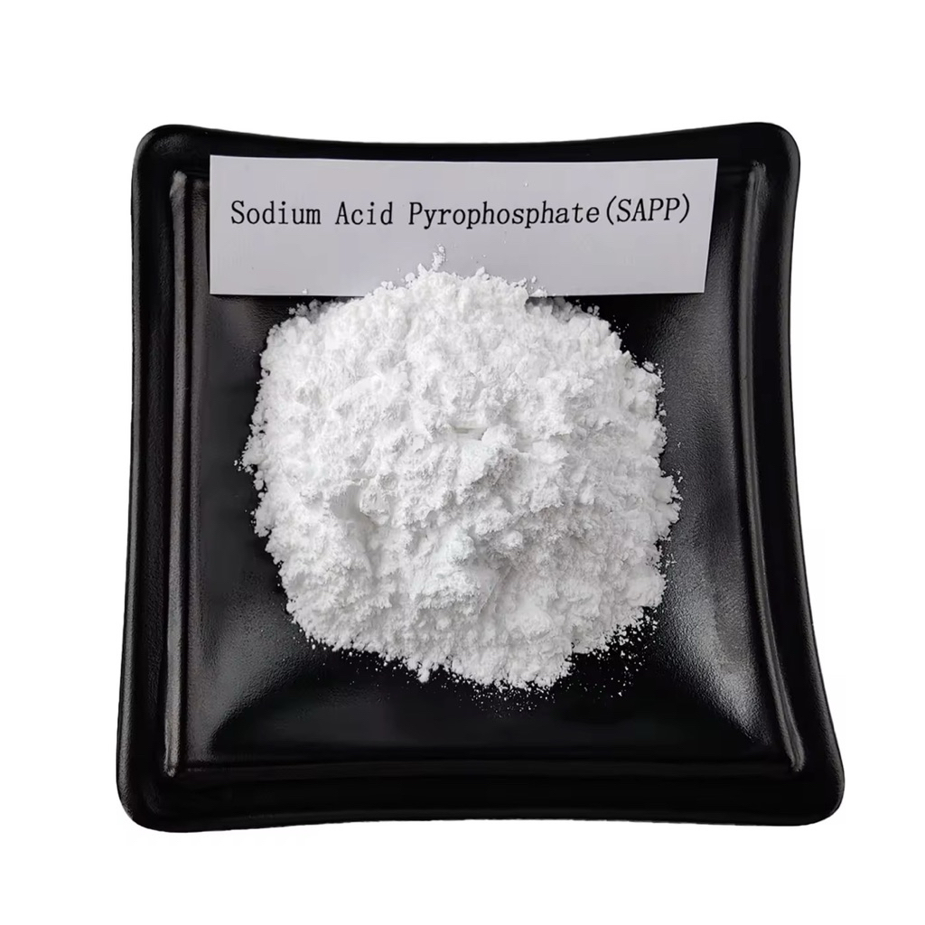 Sodium Acid Pyrophosphate SAPP Food Grade 1kg / Crispy & Chopping Fried ...