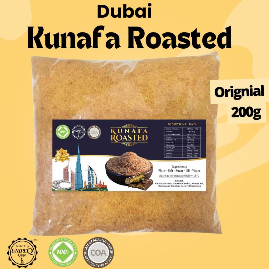 Buy kunafa Products At Sale Prices Online - May 2026 | Shopee Singapore