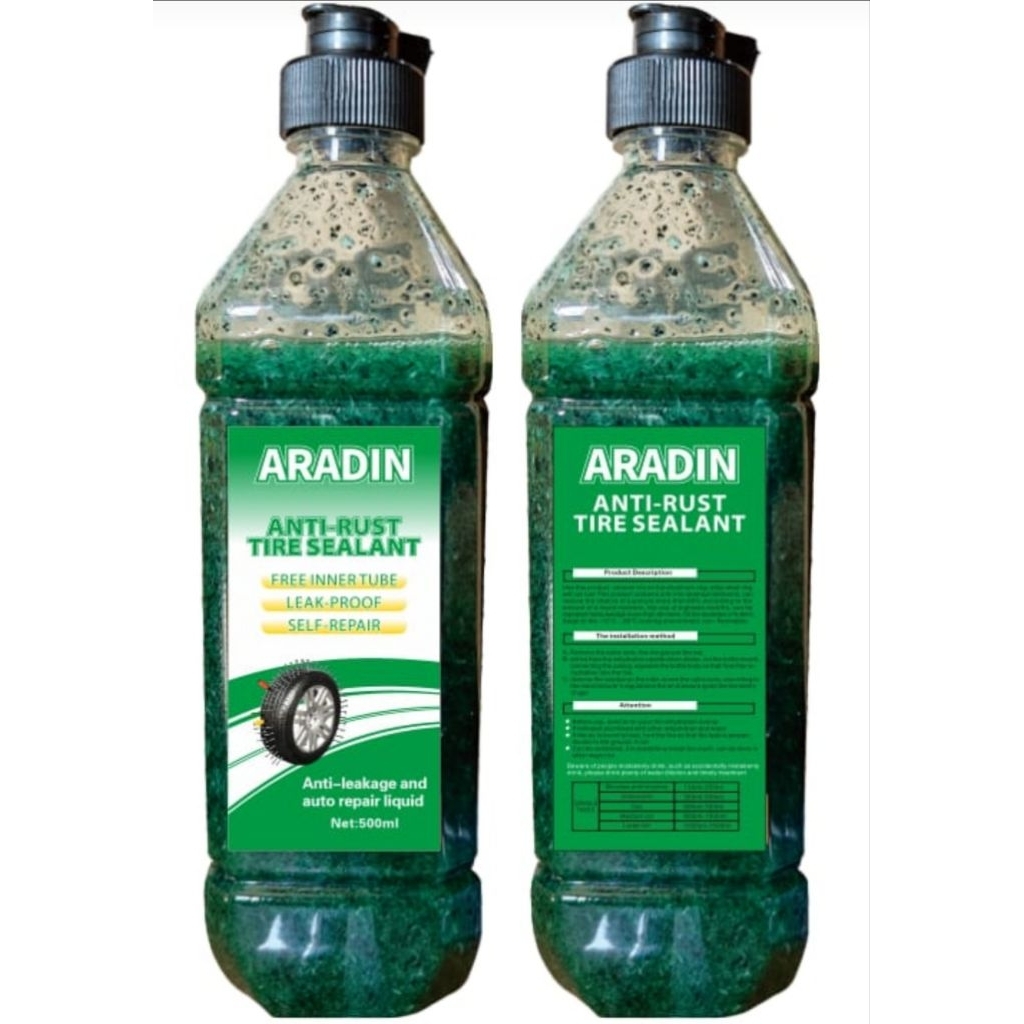 TYRE GAM TUBELESS GUM TYRE SEALER / TYRE GUM TAYAR GAM TUBELESS GAM ...