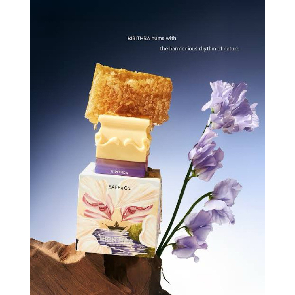 SAFF & Co. KIRITHRA Extrait De Parfum | Shopee Singapore