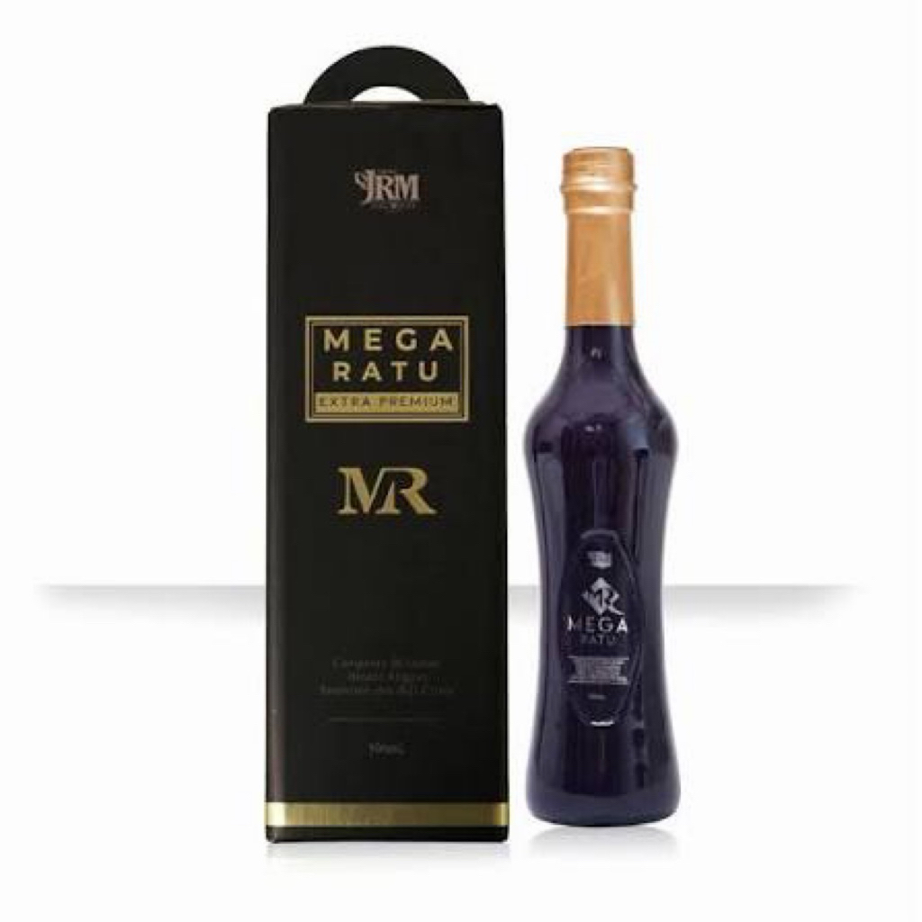 Mega Ratu JRM - Expired 2027 | Shopee Singapore