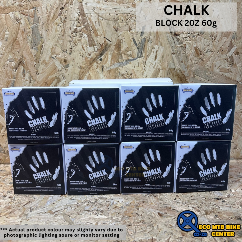 Buy Chalk gym At Sale Prices Online - June 2026 | Shopee Singapore