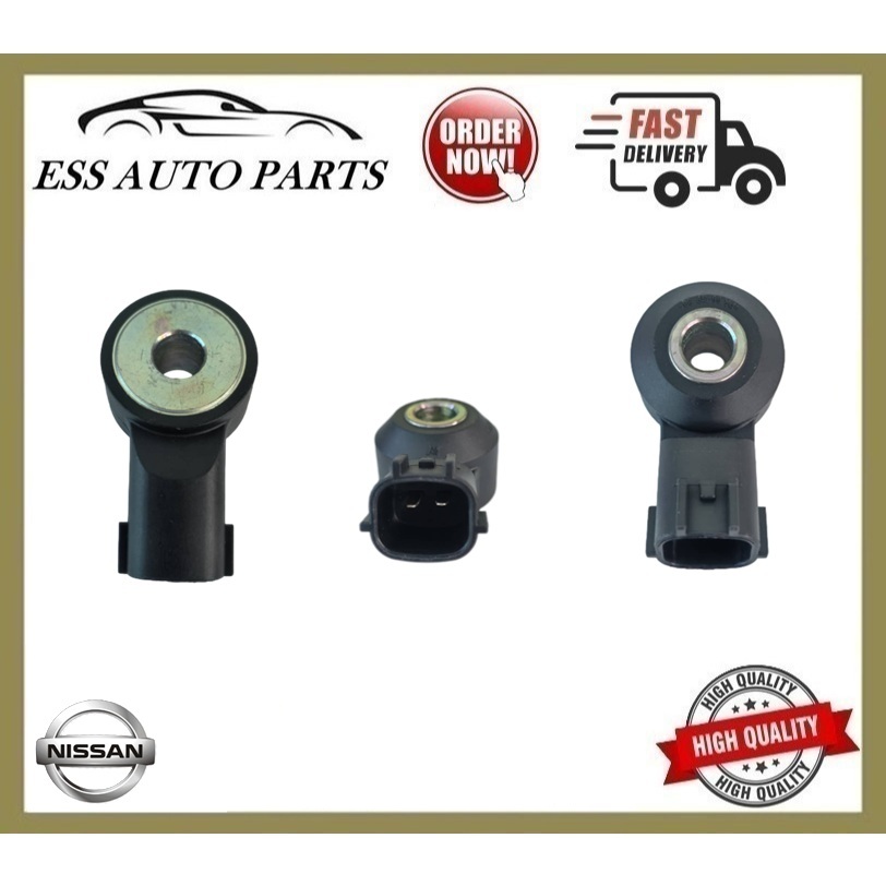 22060-4M500 SENTRA N16 MURANO Z50 ELGRAND E51 KNOCK SENSOR (22060-2A000 ...