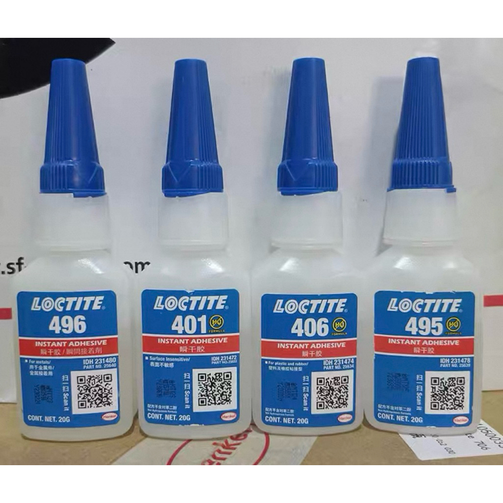 Buy loctite Products At Sale Prices Online - May 2026 | Shopee Singapore