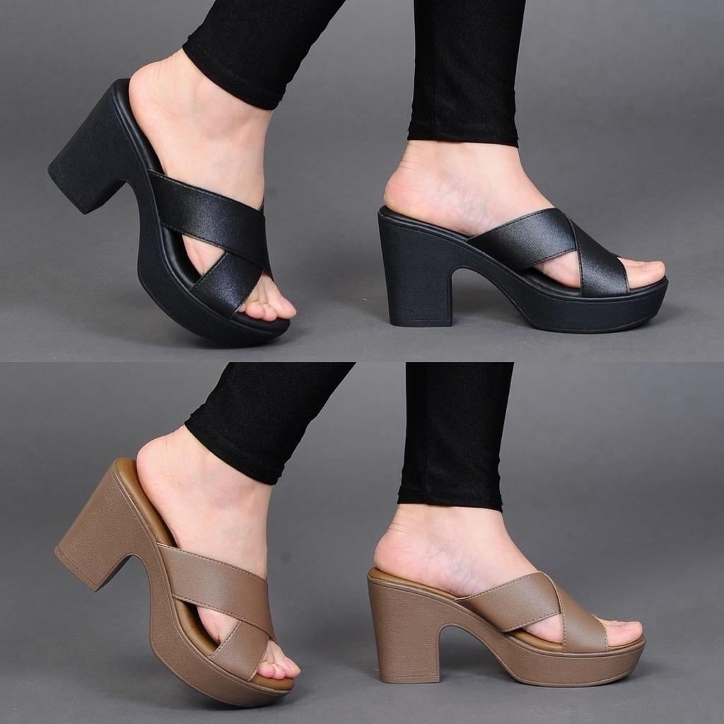 Buy wedges heels Products At Sale Prices Online - October 2026 | Shopee ...