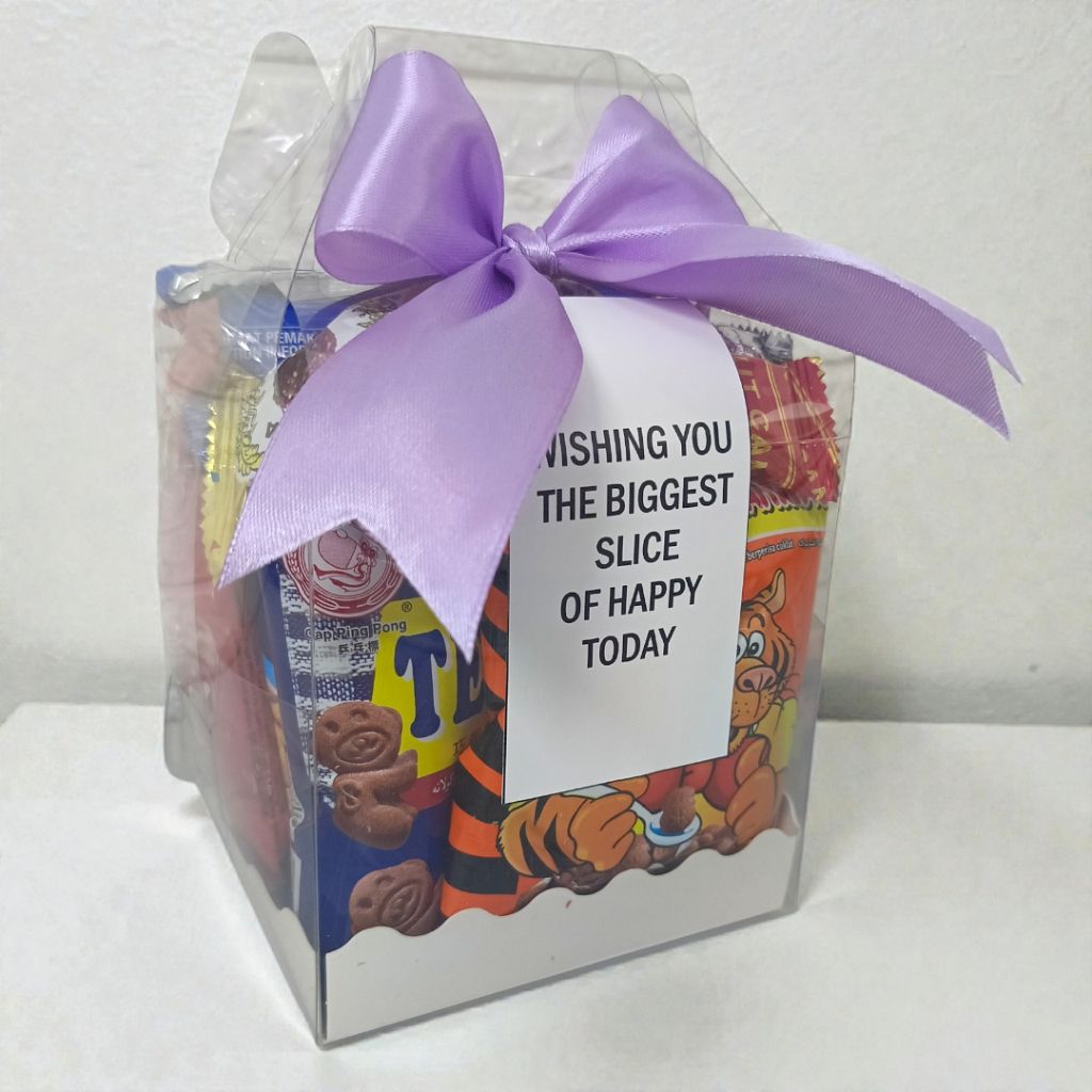 Buy hamper snack At Sale Prices Online - June 2026 | Shopee Singapore