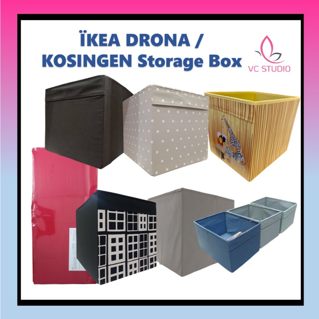 Shop Popular IKEA storage box Finds on Shopee Singapore | April 2026