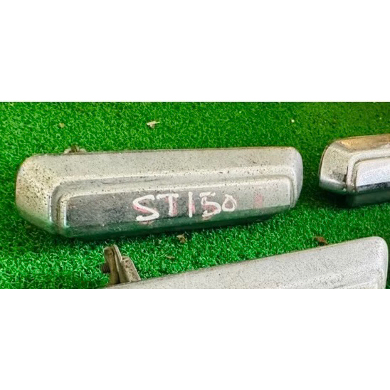 Rear door (RH), toyota corona ST150. japan | Shopee Singapore