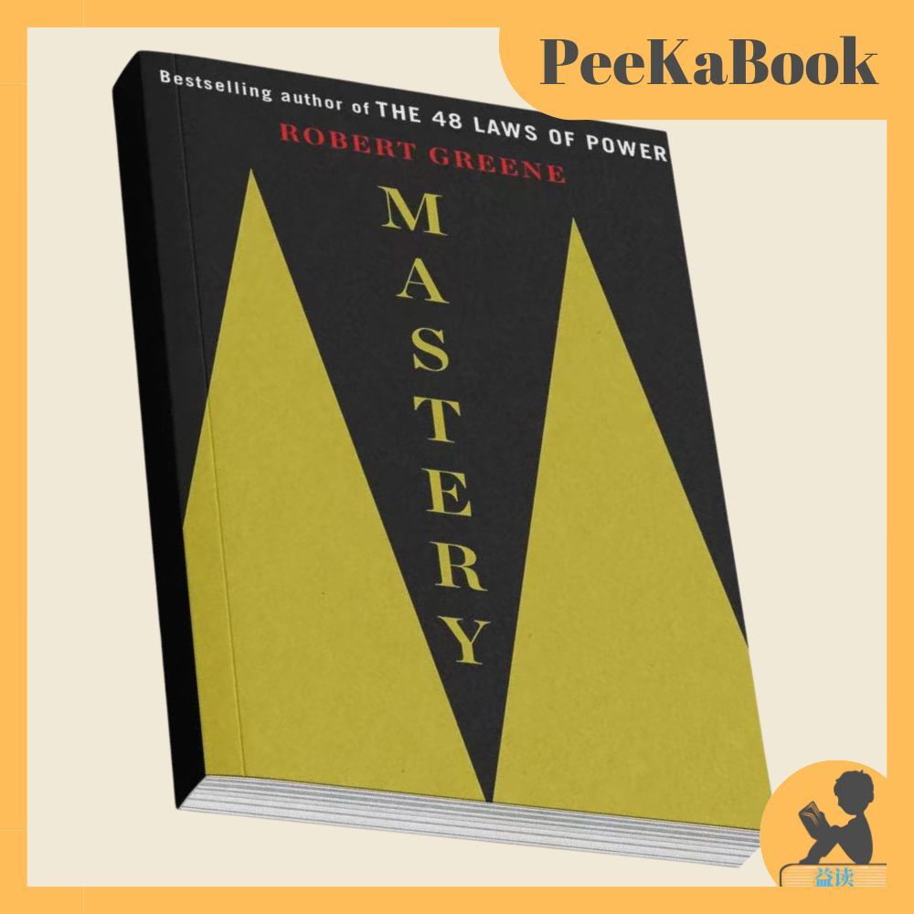 (Mastery) The Concise Mastery by Robert Greene 48 Laws of Power ...