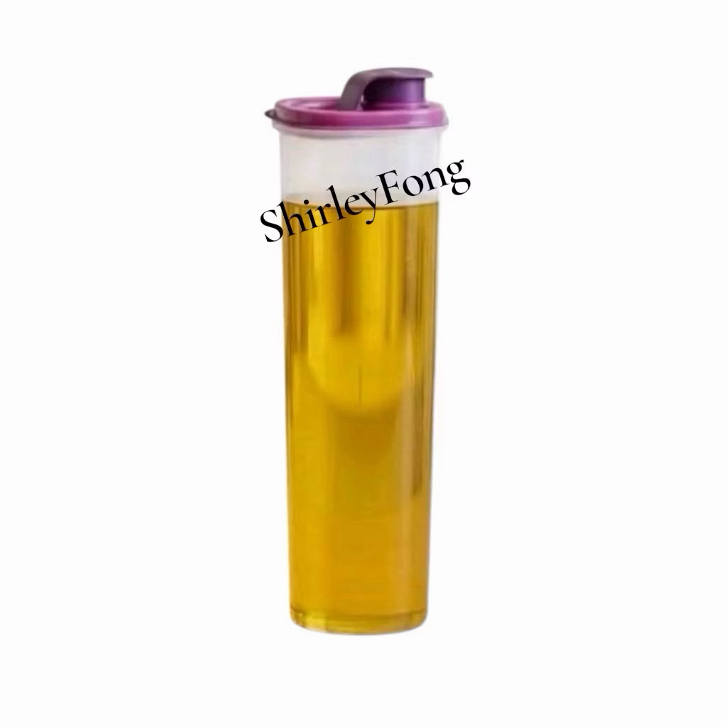 Tupperware Cooking Oil 1.1L (1pc) or (2pcs) | Shopee Singapore