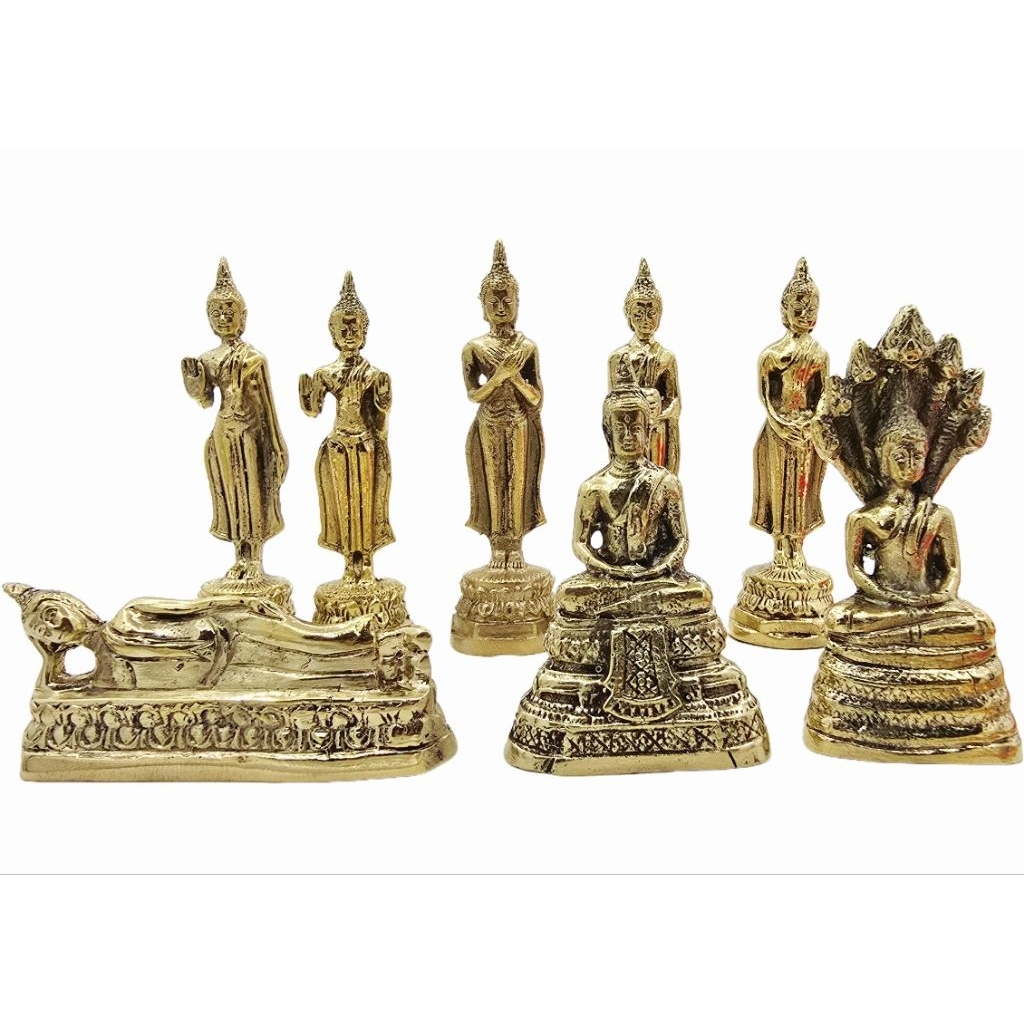 Birthday Buddha {Birthday Buddha} (Weekly Buddha) Thailand Buddha ...