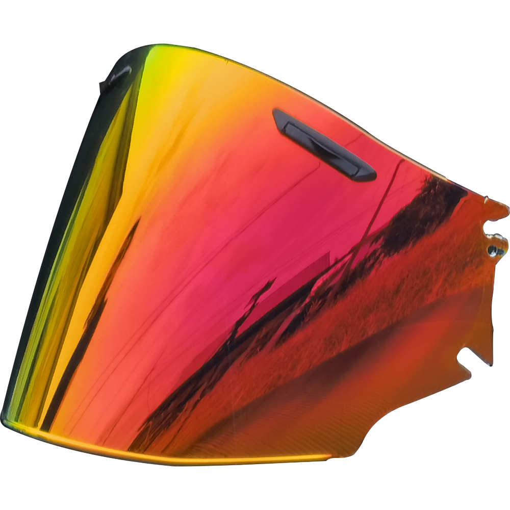 MHR RAM III Visor (OF518 Open Face Helmet) | Shopee Singapore