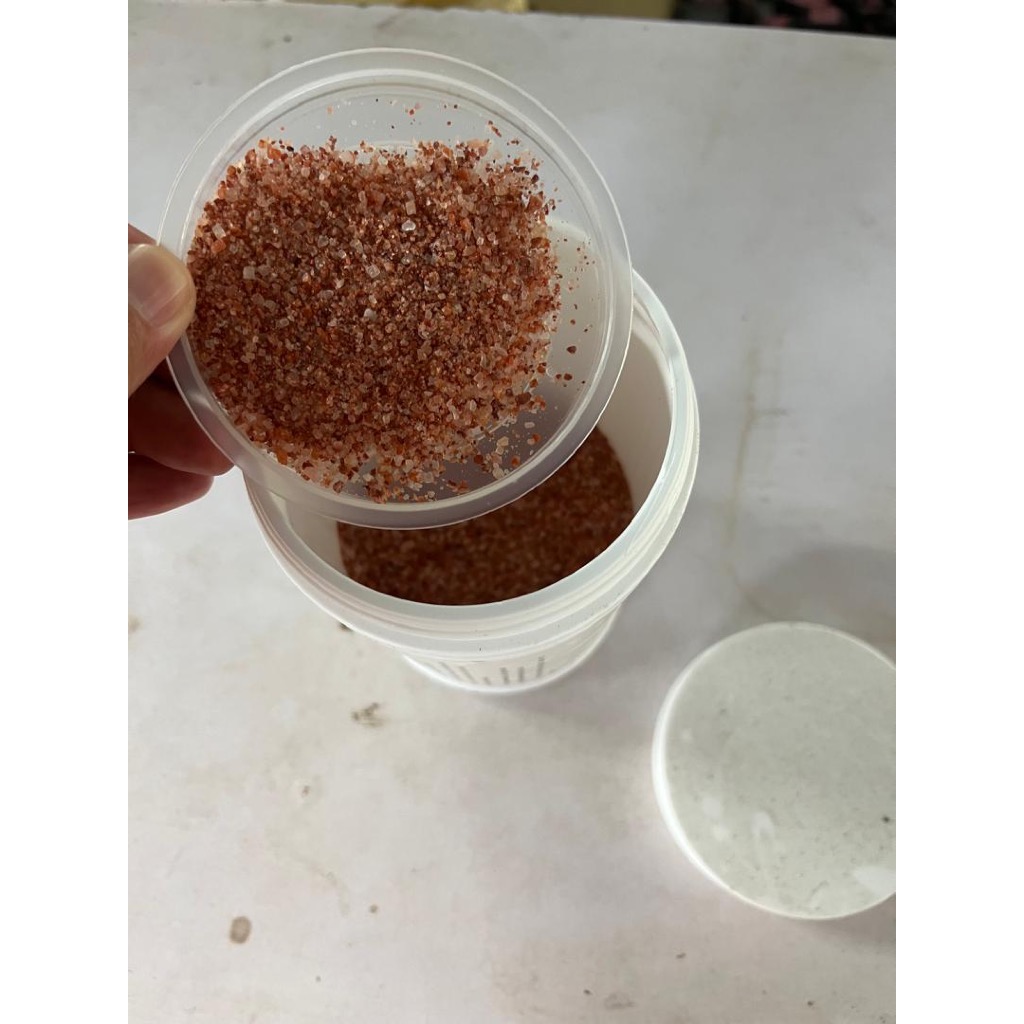 Flower Booster Steel/Fruit/Muriate of Potash(MOP)/Pottasium Chloride ...