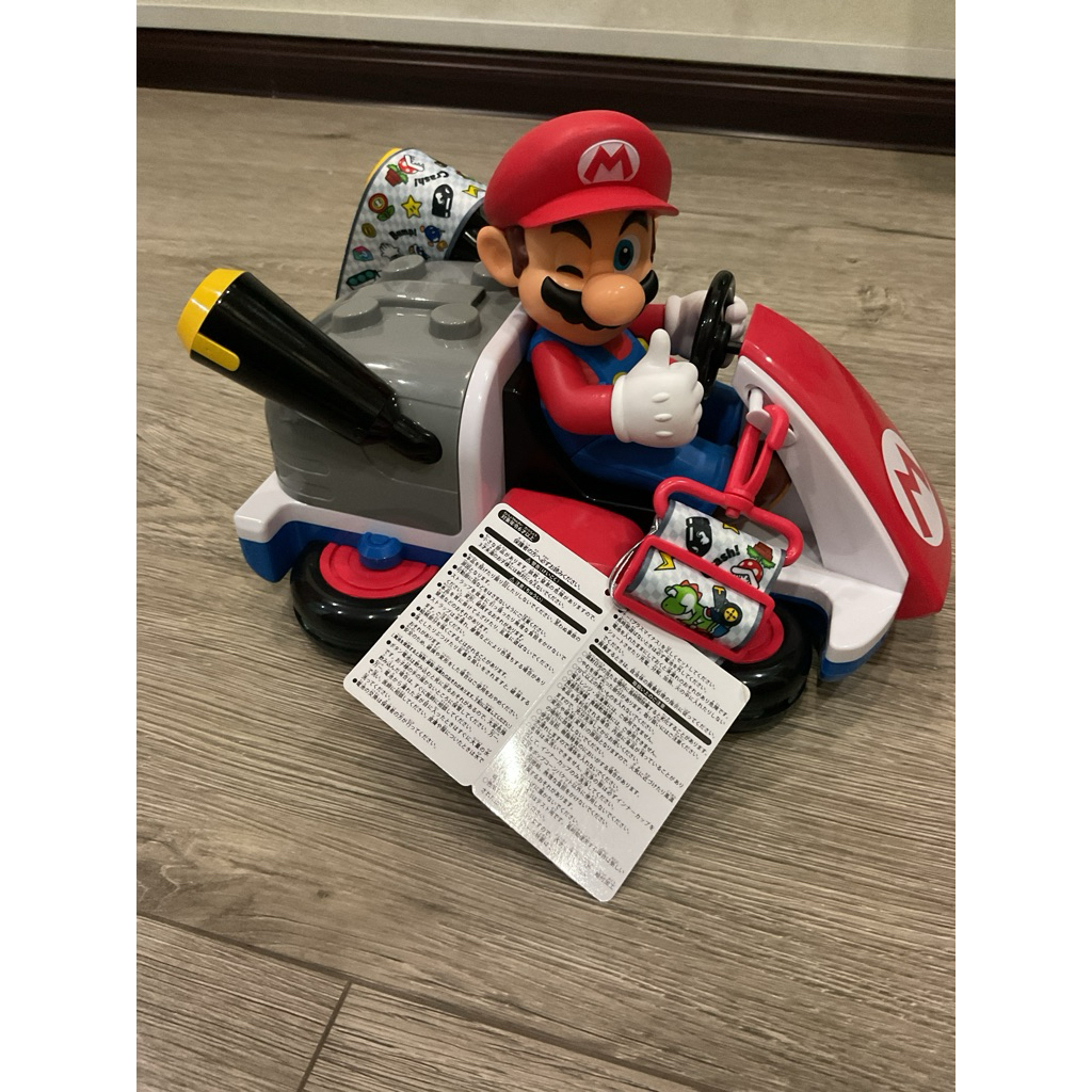 authentic Super Nintendo world super Mario popcorn bucket USJ universal studios Japan | Shopee ...